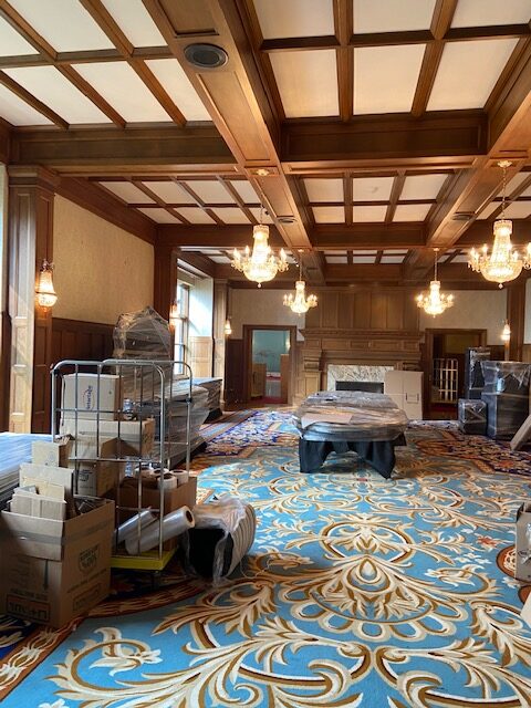 Government House | MGM Mechanical